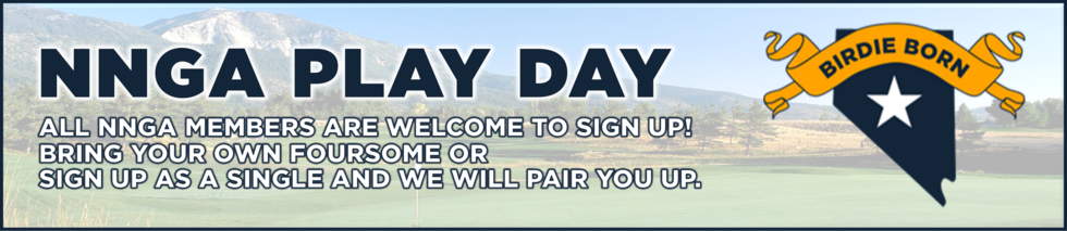 2024 NNGA Play Day - Sommersett G&CC Event :: Welcome Page