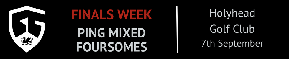 Ping Mixed Foursomes (Holyhead) Event :: PING Mixed Foursomes Semi ...