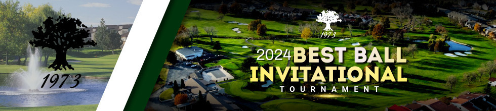 Best Ball Invitational Event :: Information
