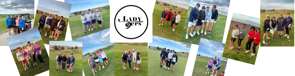 2023 Lady 9ers League :: Welcome