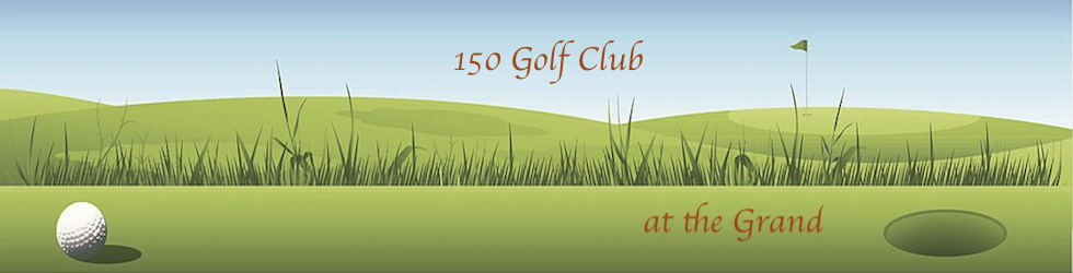 150 Golf Club League