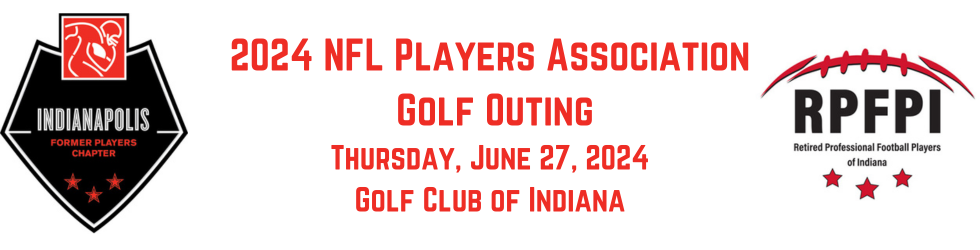 2024 NFLPA Outing Event :: Welcome