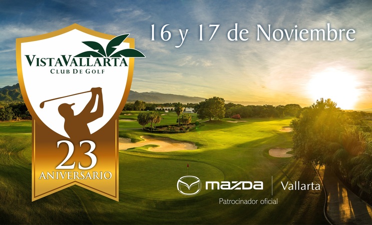 23 ANIVERSARIO VISTA VALLARTA Event