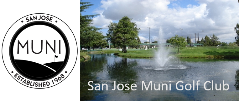 2024 San Jose Muni Club League :: All Tournament Results