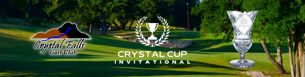 Crystal Cup Invitational Event :: Text Page