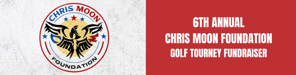 6th Annual Chris Moon Foundation Golf Tournament Event :: Players