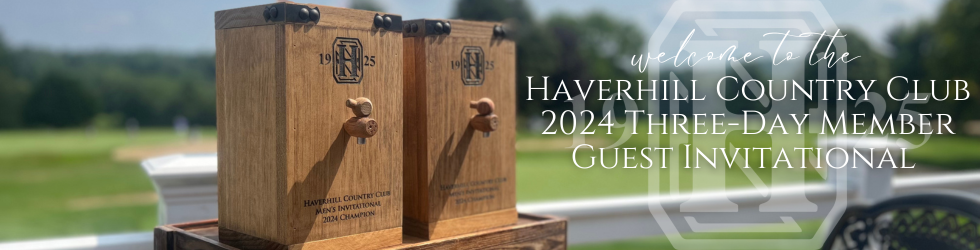 Men's Invitational Event :: Welcome to the 2024 HCC Invitational!