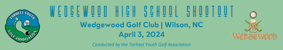TYGA Wedgewood High School Shootout Event :: Player Information