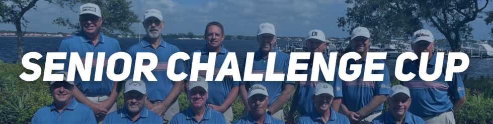 Senior Challenge Cup Event :: Results