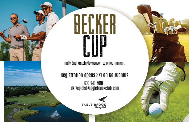 2024 Becker Cup Event :: Brackets