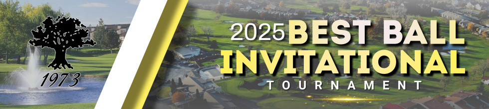 Best Ball Invitational Event :: Event Information