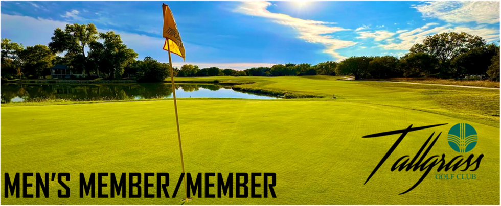 Men's Member/Member Event :: Member/Member Info & Registration