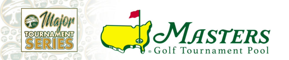 2025 Masters Pool Event :: Masters Pool Leaderboard