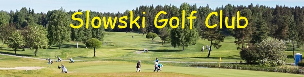 2025 Slowski Golf Season League :: Tee Sheets