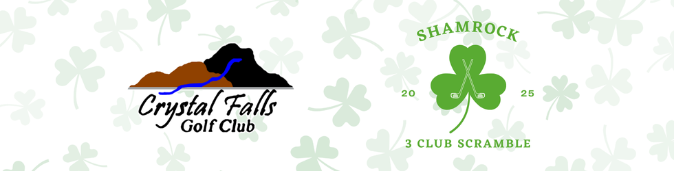 Shamrock 3 Club Scramble Event :: Image