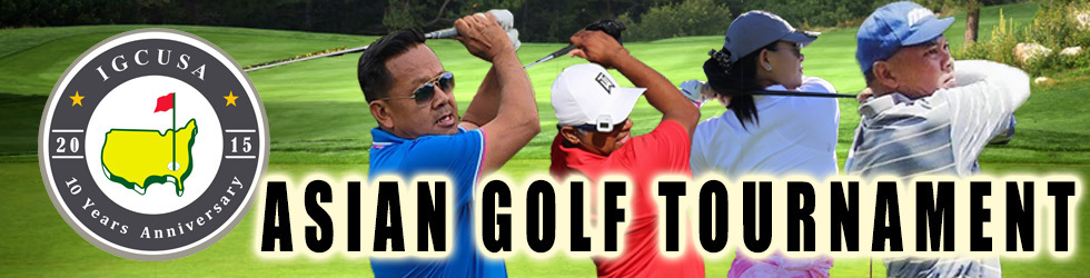 2025 ASIAN Golf Tournament Event :: Welcome