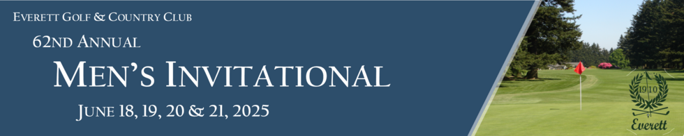 2025 EGCC Men's Invitational Event :: 2025 Entries Received