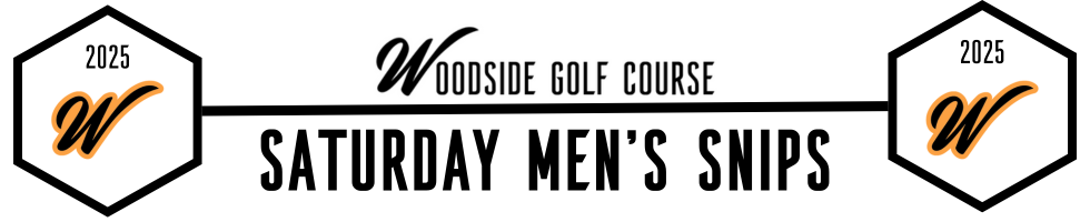 2025 Saturday Morning Men's Snips League :: About the League