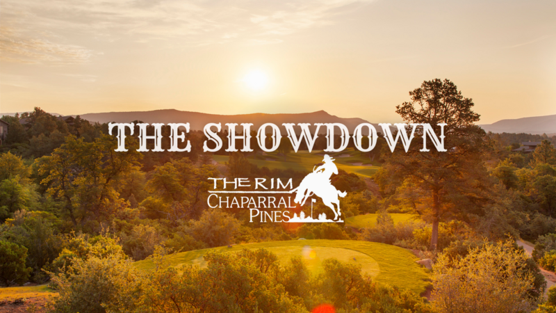 2025 Showdown Event :: Welcome