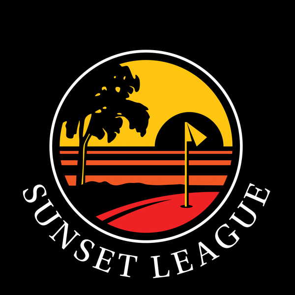 2025 Sunset League League :: Scoring Average