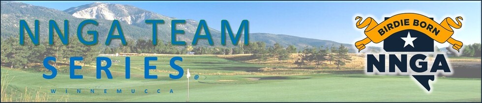 2024 NNGA Team Partners Series at Winnemucca Event :: Tournament Results