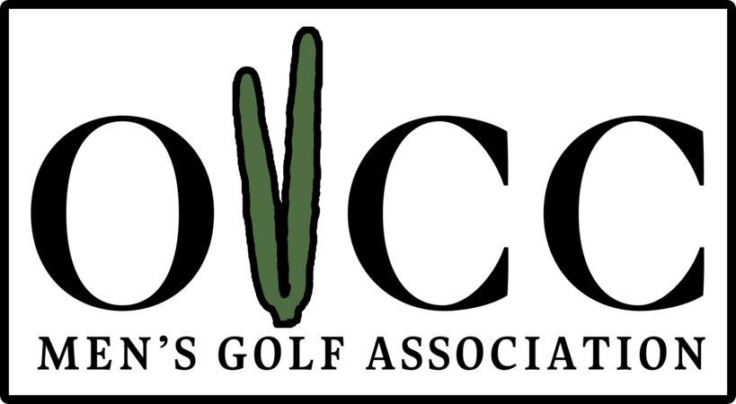 Men's Golf Association - OVCC League :: Welcome