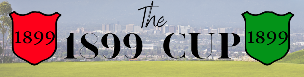 2025 Men's 1899 Event :: Saturday Four-Ball Results