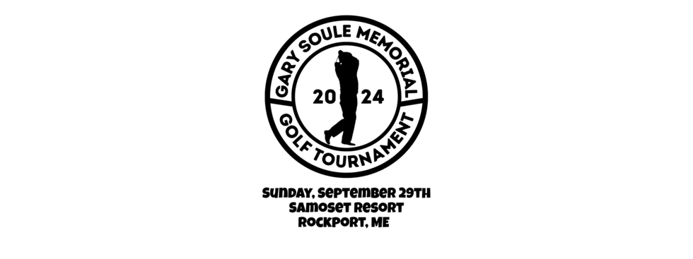 Second Annual Gary Soule Memorial Golf Tournament Event :: Results