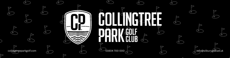 Collingtree Park Golf Club Event :: Welcome