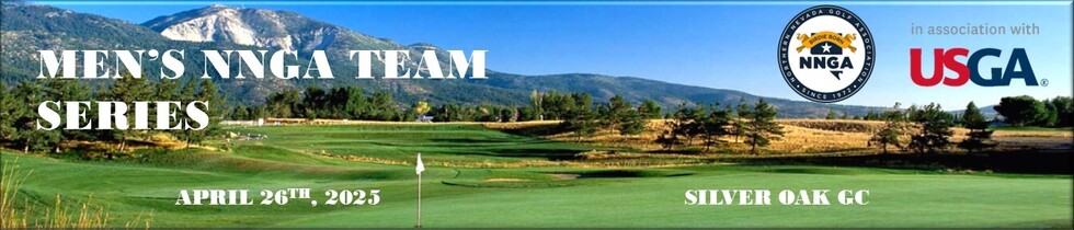 2025 Men's NNGA Team Series - Silver Oak Event :: Welcome Page