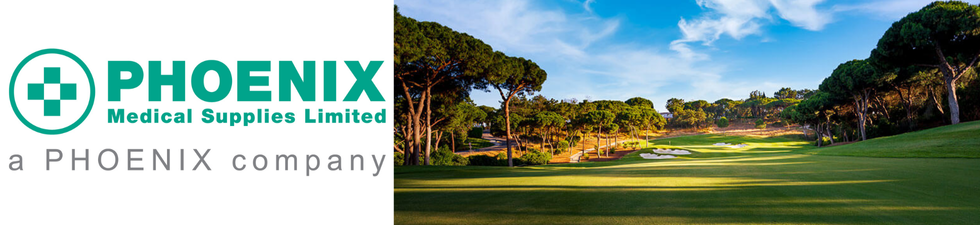 Phoenix Golf Week 2025 Event :: Wyndham Algarve Resort