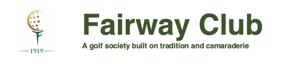 Fairway Club Event :: About the Club