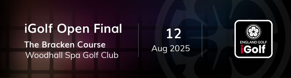 iGolf Final Event :: Food Menus