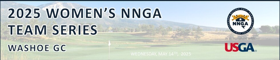 2025 Women's NNGA Team Series-Washoe Event :: Welcome Page