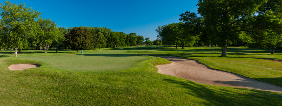 2016 Donald Ross Invitational Event :: Welcome & Schedule of Events