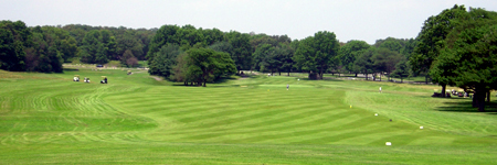 William J Devine Golf Course Event :: Welcome