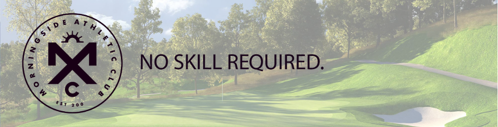 2025 MAC League REGISTRATION League