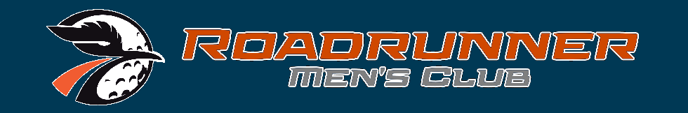 2023 Roadrunner Men's Club League :: Welcome