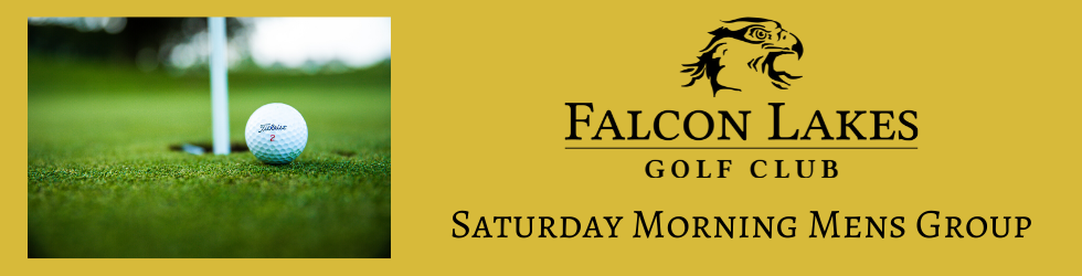 2025 FL Saturday Morning Men's Group Event :: Information Sheet