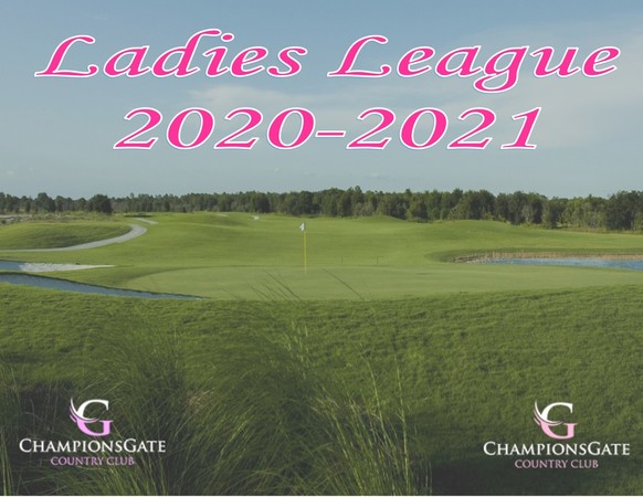 Ladies League 2020-2021 League :: Welcome
