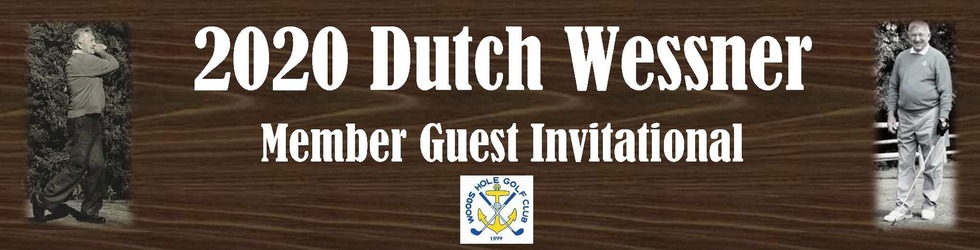 2020 Dutch Wessner Event :: Welcome to the Event Website