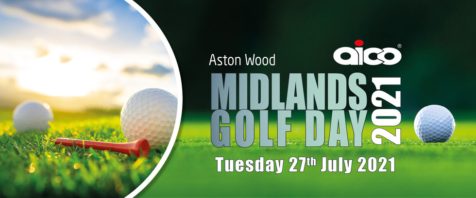 EIC Aston Wood Midlands Golf Day Event :: Welcome