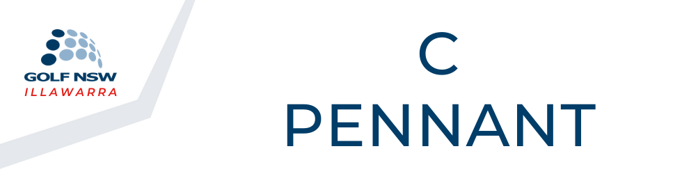 2023 C Pennant Event :: Schedule