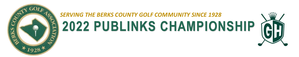 2022 BCGA Publinks Championship Event :: Welcome