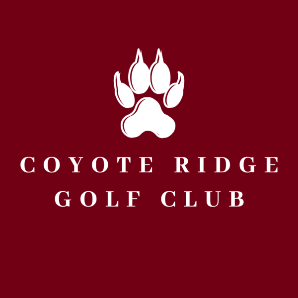 DFW 1 | Coyote Ridge Golf Club Event :: Pairings