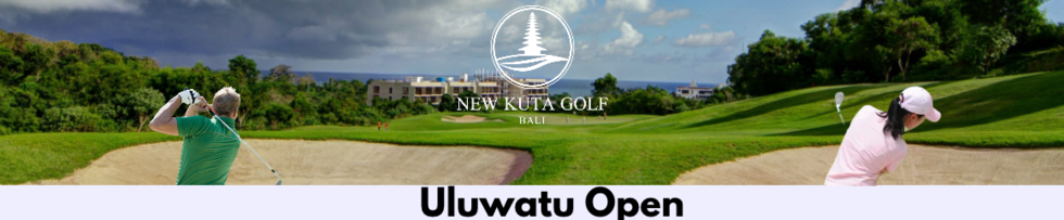 Uluwatu Open Stableford Event :: Master Roster Registration