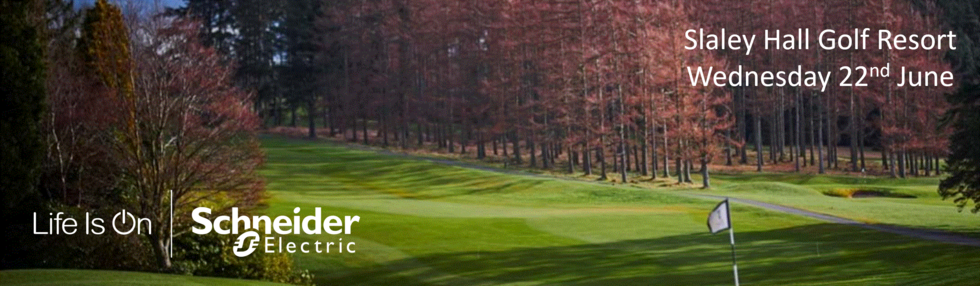 Schneider Electric Slaley Hall Event :: The Hunting Course 'Map'