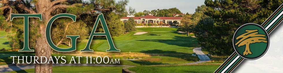 TGA League :: Tournament Results