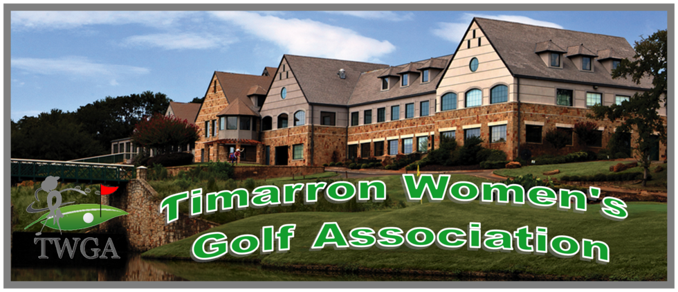 Timarron Women's Golf Association League :: About Golf Genius Software