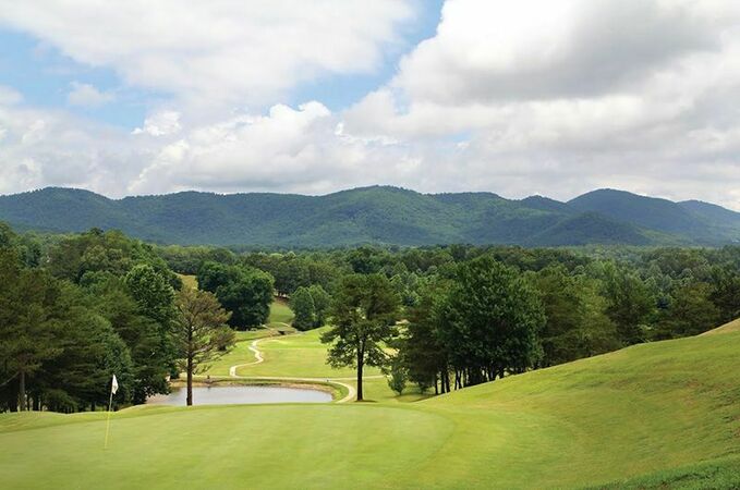 Butternut Creek Golf Course Event :: Welcome